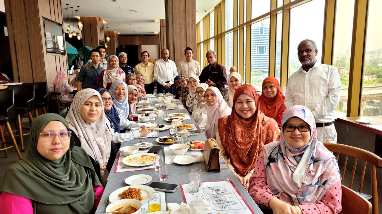 CHES Family Day 2023 | Department of Chemical Engineering & Sustainability