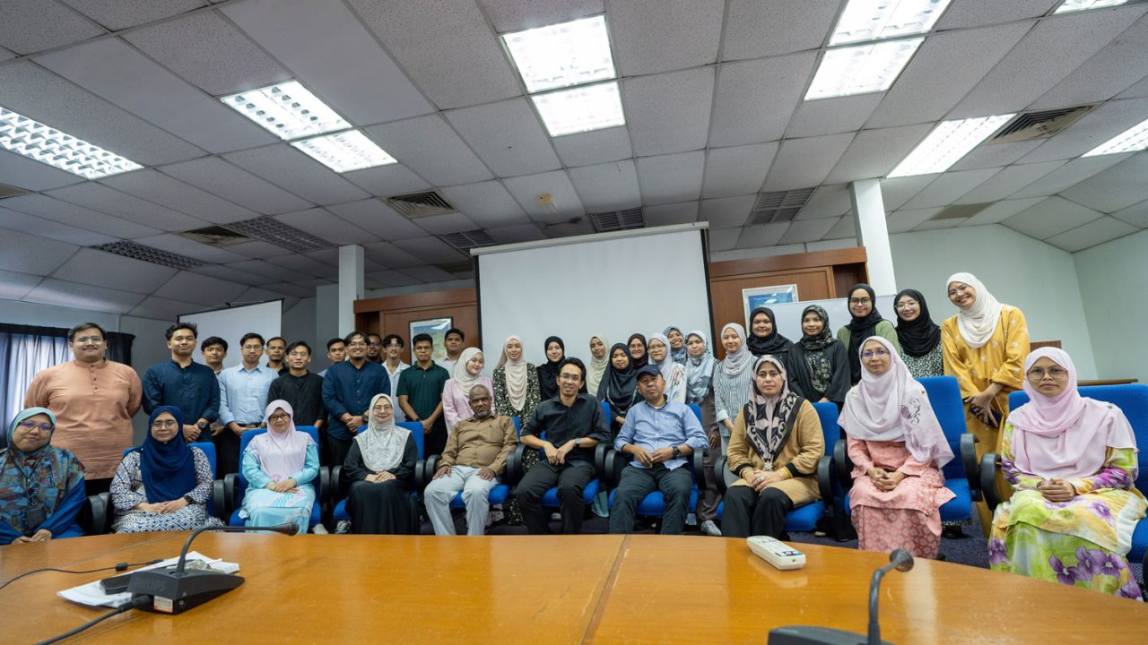 Exit Meeting Sem 2 2023/2024 | Department of Chemical Engineering ...
