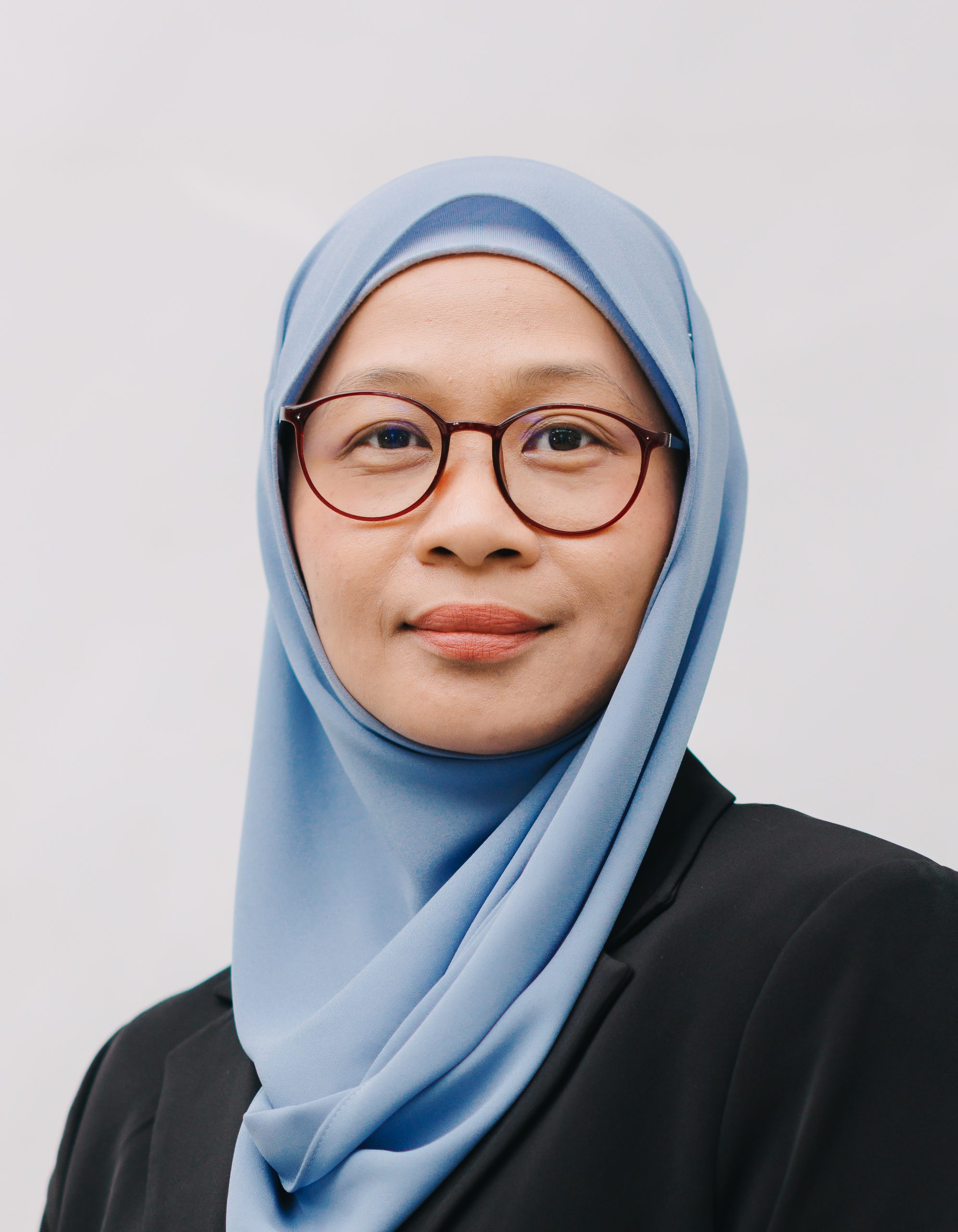 Dr. Saerahany Legori Ibrahim – Department of Civil Engineering