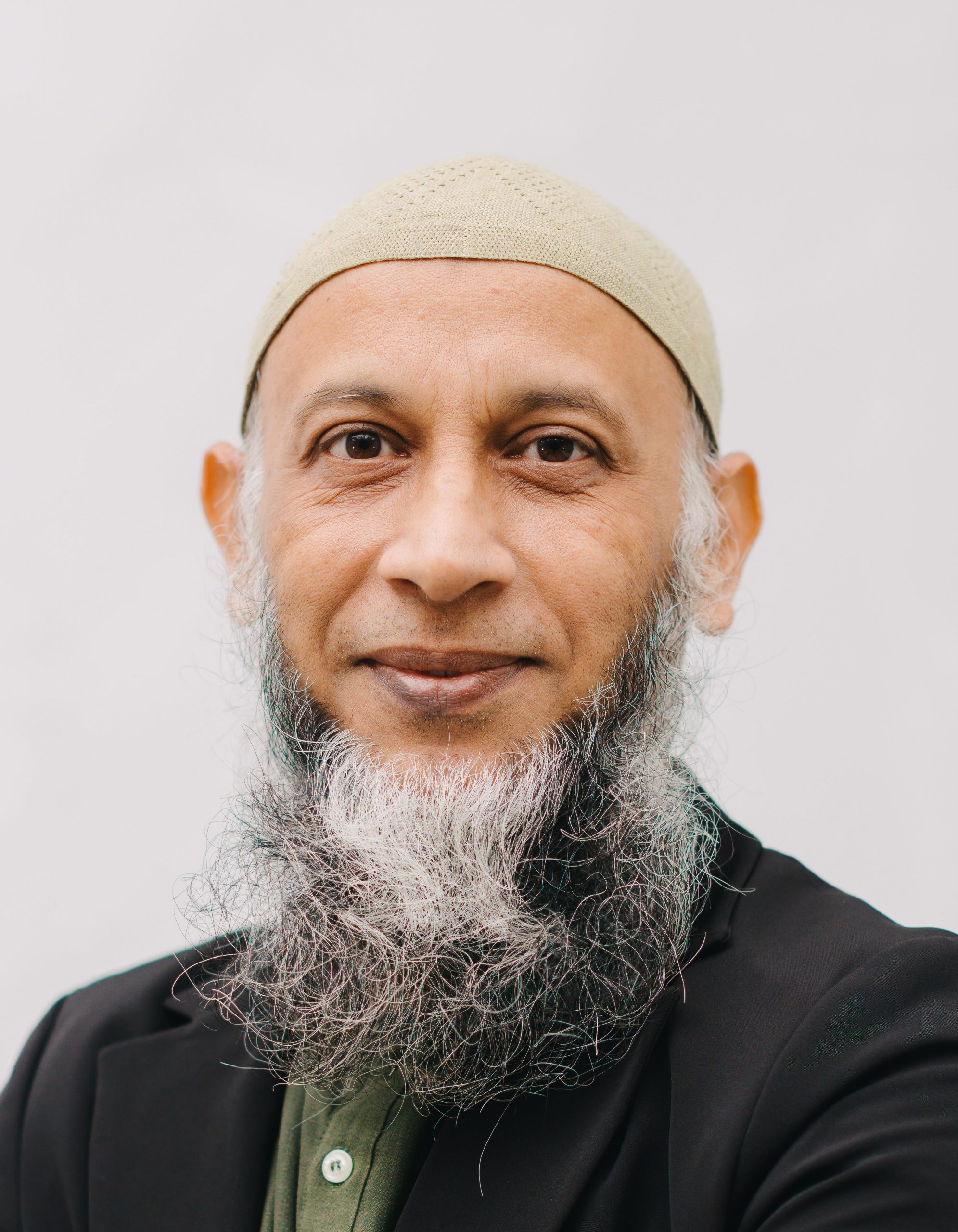 Prof. Dr. Abdullah Al-Mamun (C. Eng) – Department of Civil Engineering