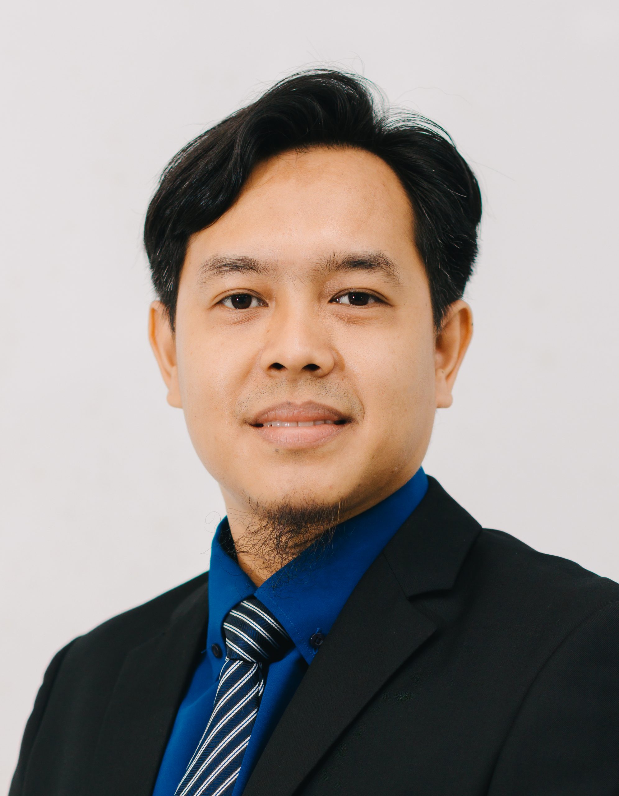 Dr. Ahmad Bukhari Ramli