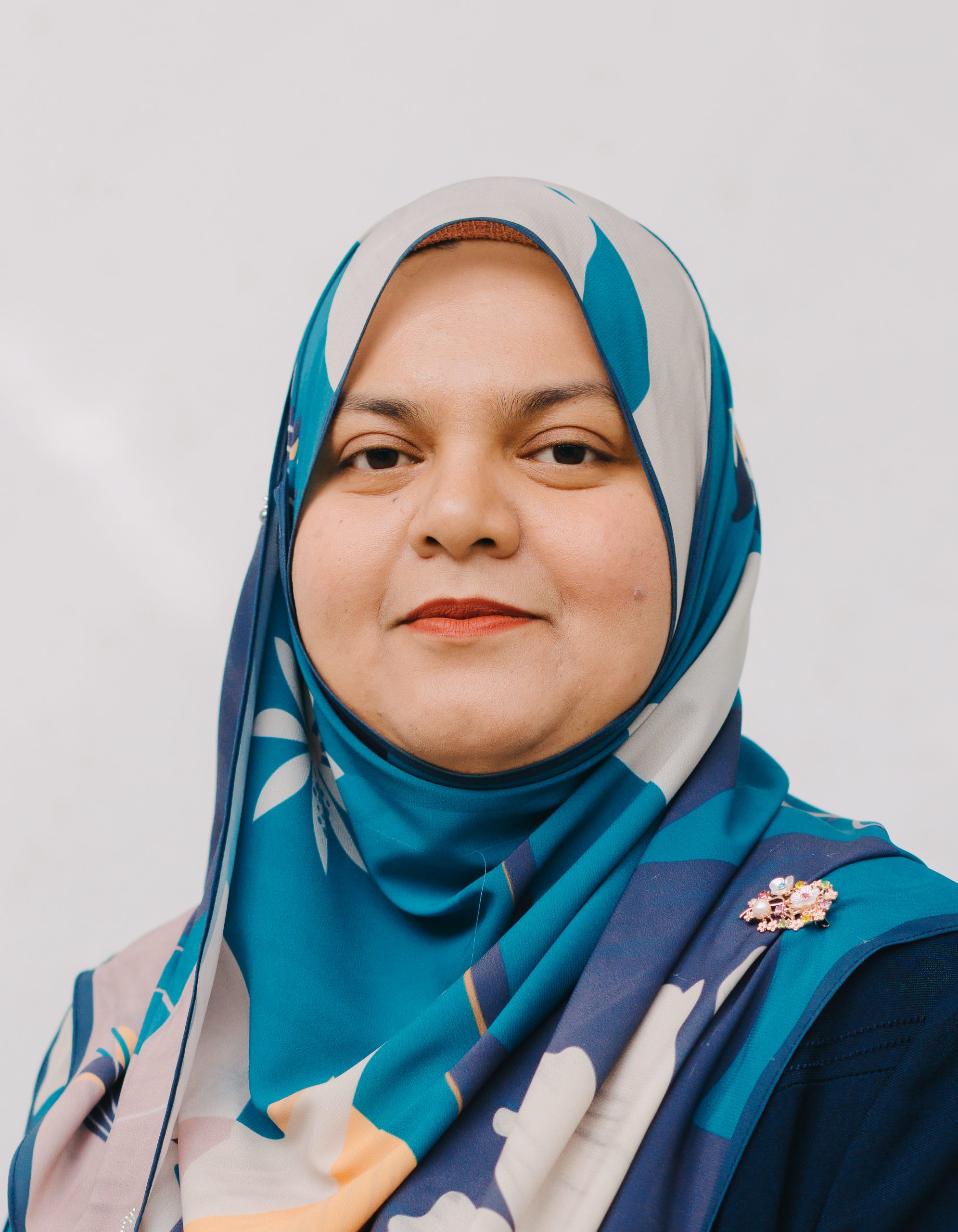 Assoc. Prof. Ir. Ts. Dr. Norhidayu Kassim