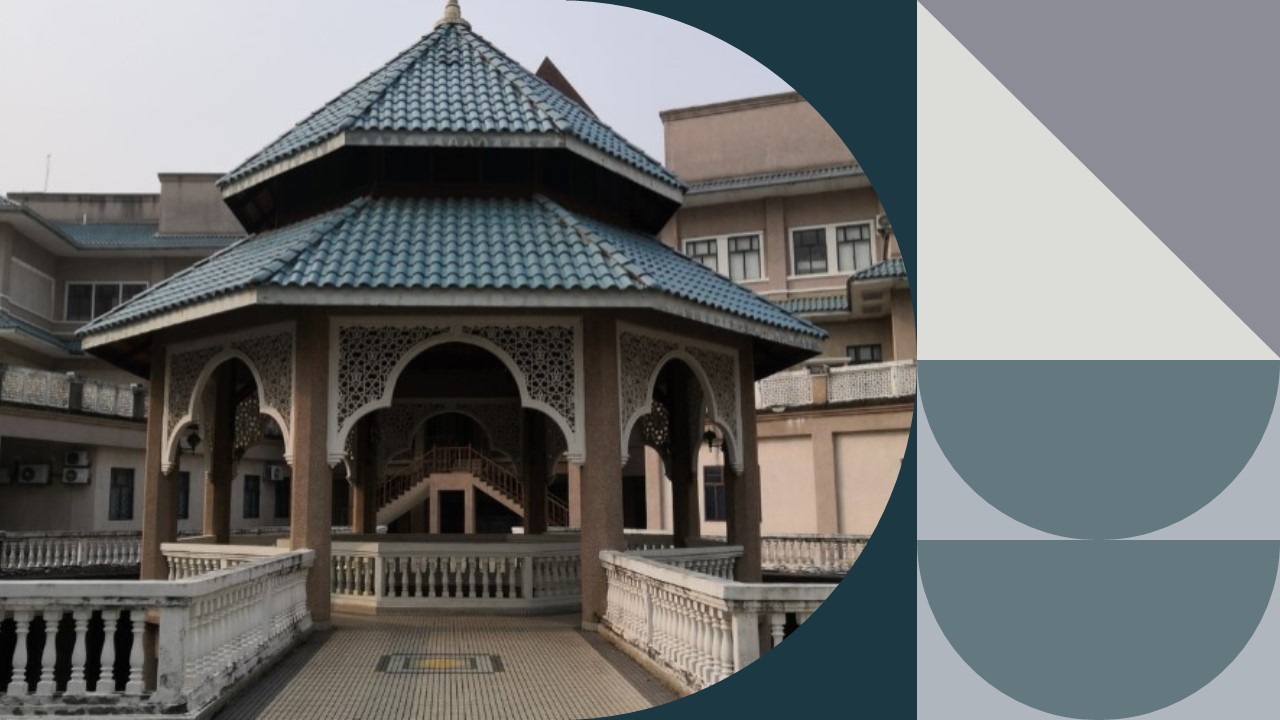 Department of Science in Engineering