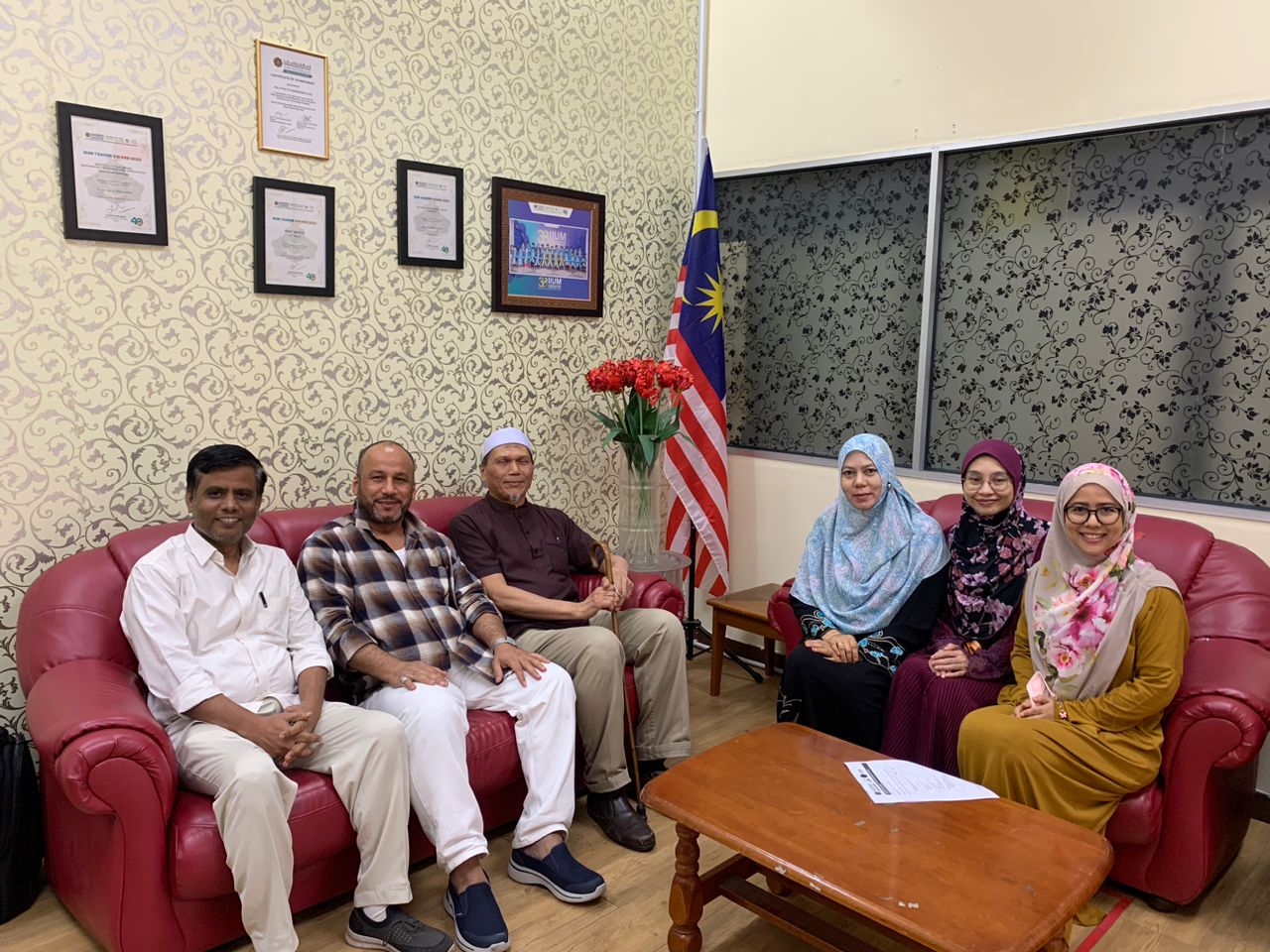 LeaDS Editor – LeaDS Office