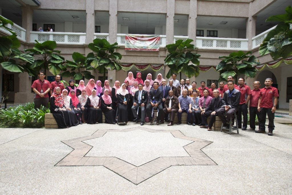 Department of Manufacturing & Materials Engineering, IIUM
