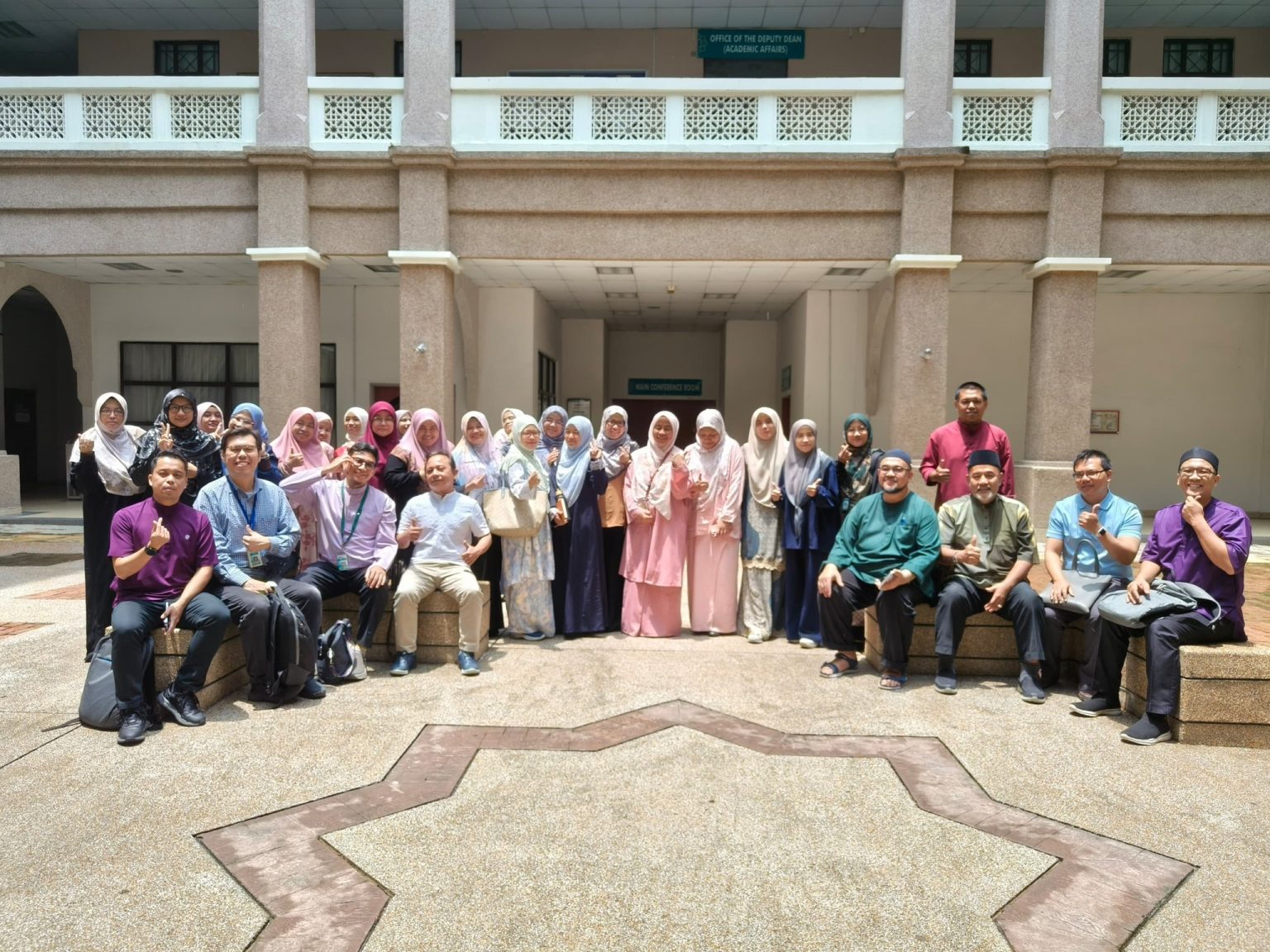 Department of Manufacturing and Materials Engineering